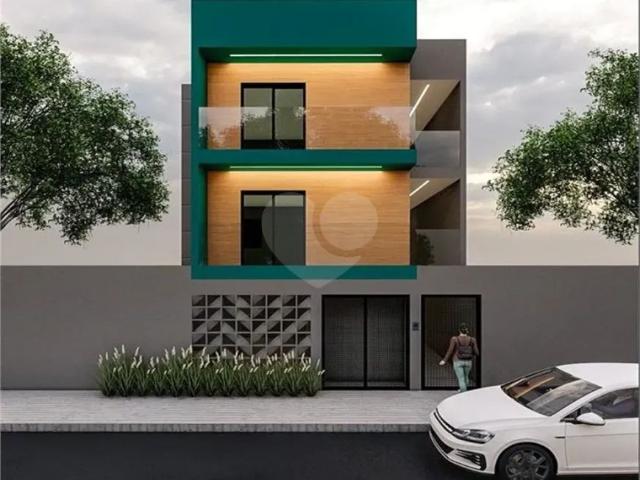 Apartamento com 2 Quartos para venda ou aluguel, 36m² Tremembé