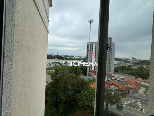 Apartamento com 2 quartos para venda ou aluguel no Condomínio Spazio Salamanca Sorocaba/SP