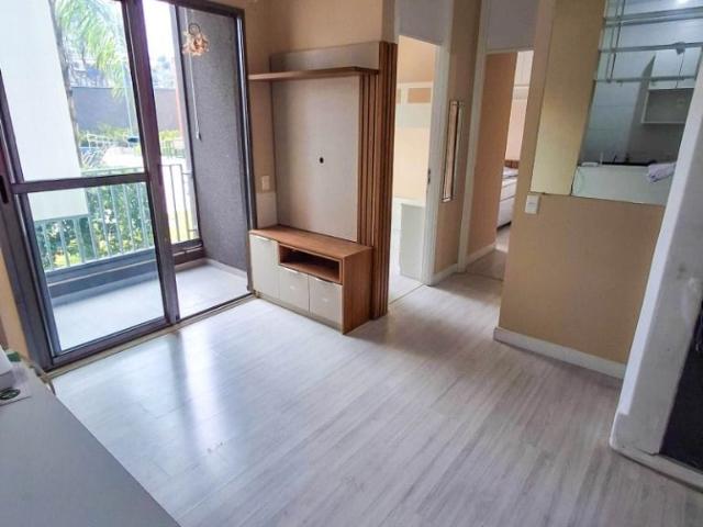 Apartamento com 2 quartos para Venda ou Locação na Vila Constância