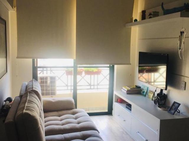 Apartamento com 2 quartos para venda ou locação em Mansões Santo Antônio, Campinas SP: conheça esta