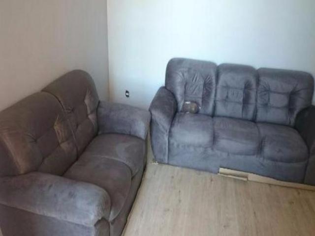 Apartamento com 2 Quartos para Venda / Locação, 56m², por R$ 265.000,00, em Cidade Jardim, Jundiaí /