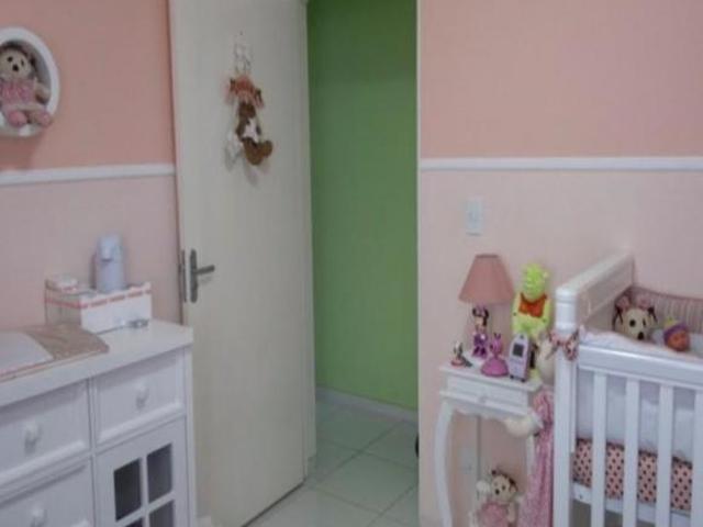Apartamento com 2 Quartos para Venda / Locação, 60m², por R$ 265.000,00, em Ponte De São João, Jundi