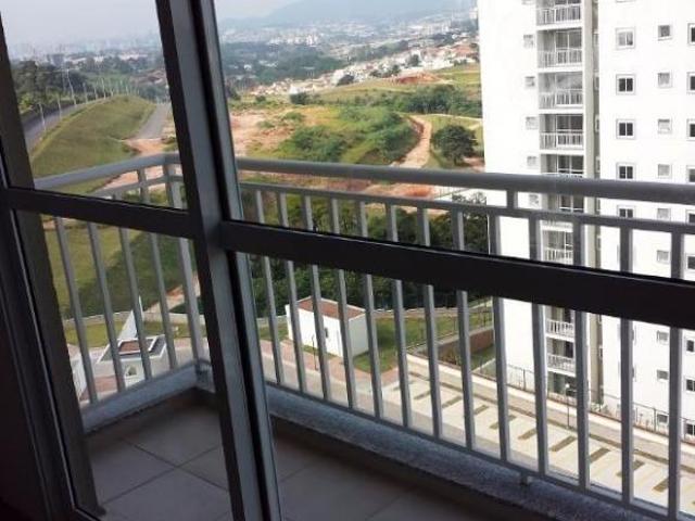 Apartamento com 2 Quartos para Venda / Locação, 60m², por R$ 270.000,00, em Morada Das Vinhas, Jundi