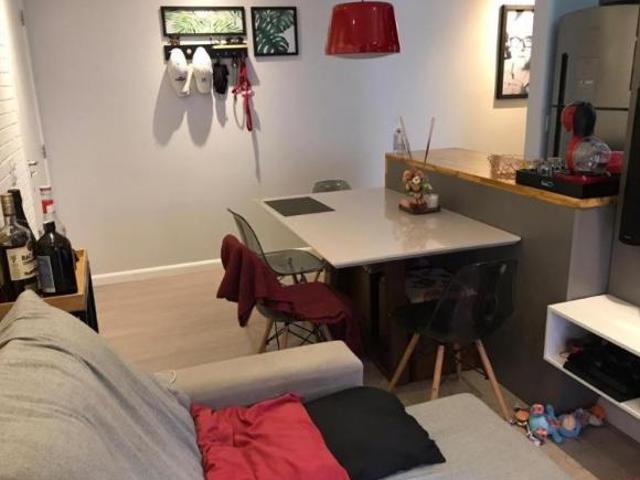 Apartamento com 2 Quartos para Venda / Locação, 60m², por R$ 275.000,00, em Medeiros, Jundiaí / SP