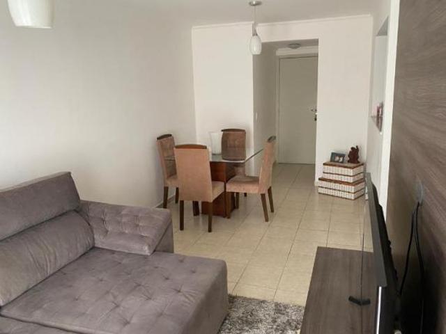 Apartamento com 2 Quartos para Venda / Locação, 73m², por R$ 430.000,00, em Portal Do ParaÍso I, Jun