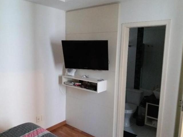 Apartamento com 2 Quartos para Venda / Locação, 84m², por R$ 350.000,00, em Jardim Guarani, Jundiaí