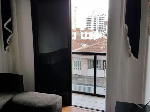 Apartamento com 2 Quartos para Venda / Locação, 90m², por R$ 360.000,00, em Aparecida, Santos / SP