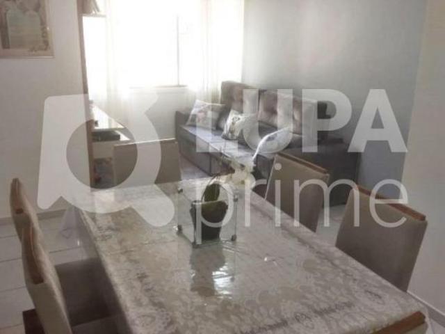 APARTAMENTO COM 2 QUARTOS PARA VENDA, LAUZANE PAULISTA, SÃO PAULO
