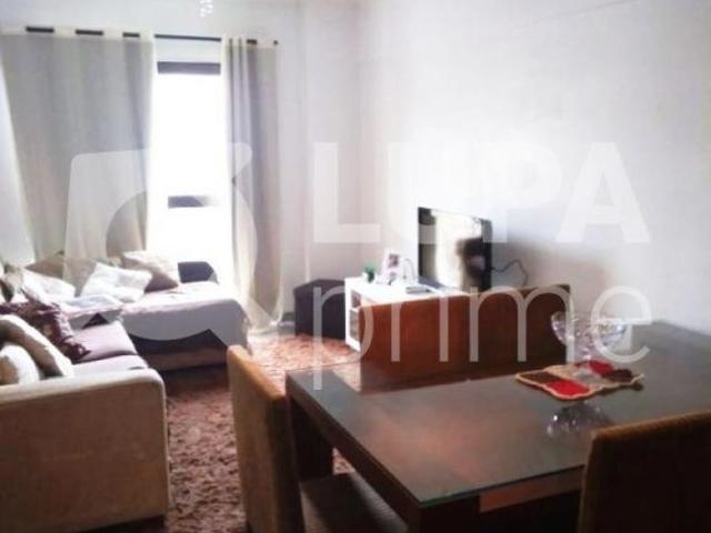 APARTAMENTO COM 2 QUARTOS PARA VENDA, MANDAQUI, SÃO PAULO