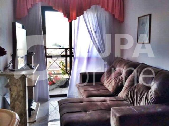 APARTAMENTO COM 2 QUARTOS PARA VENDA, MANDAQUI, SÃO PAULO