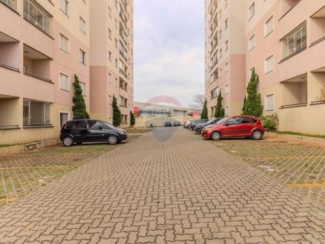 Apartamento com 2 quartos para venda no condomínio Villa Sunset no Parque Campolim