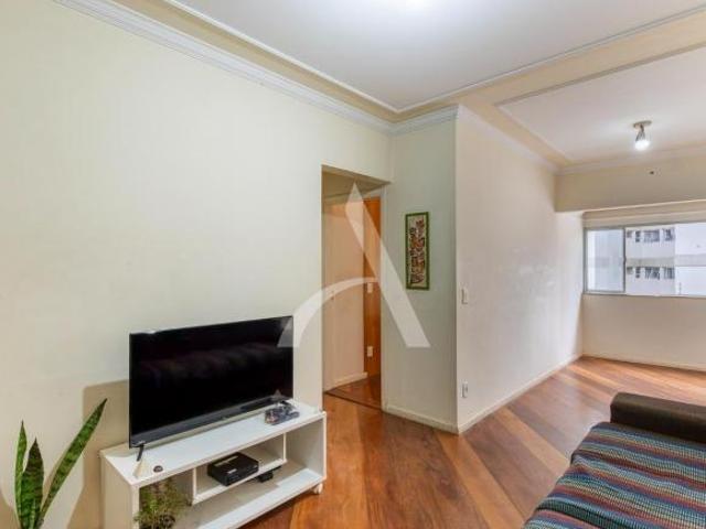 Apartamento com 2 quartos para venda no Cambuí, em Campinas SP