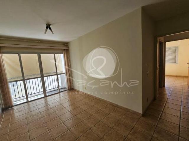 Apartamento com 2 quartos para Venda no Cambuí por R$ 550mil Façanha Imóveis Campinas