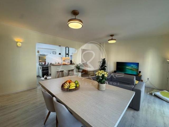 Apartamento com 2 quartos para Venda no Cambuí 2 quartos