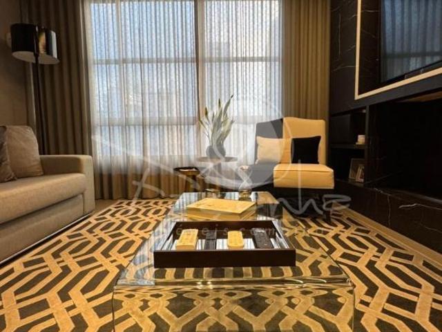 Apartamento com 2 quartos para venda no Centro Façanha Imóveis Campinas