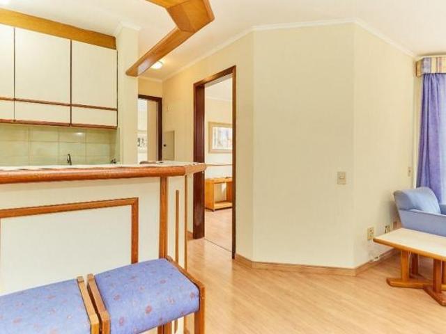 APARTAMENTO COM 2 QUARTOS PARA VENDA NO CENTRO