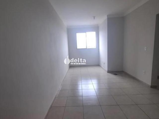Apartamento com 2 quartos para venda no bairro Panorama em Uberlândia MG