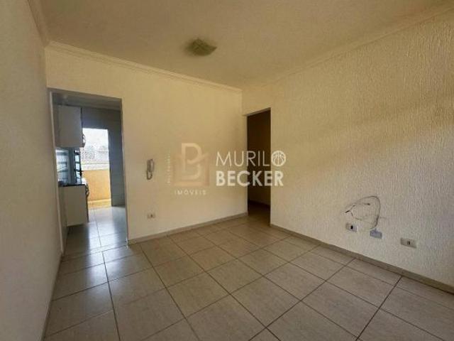 Apartamento com 2 quartos para venda no Bairro Vila Branca
