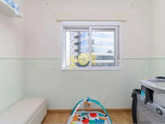 Apartamento com 2 quartos para venda no Brooklin, São Paulo SP Edifício Vision Brooklin