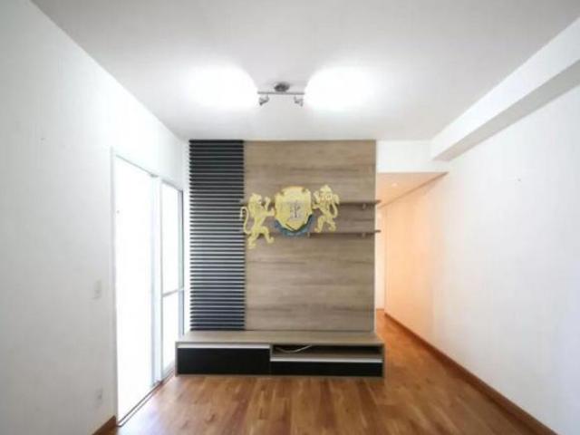 Apartamento com 2 quartos para venda no Brooklin, São Paulo SP Edifício Thera Berrini