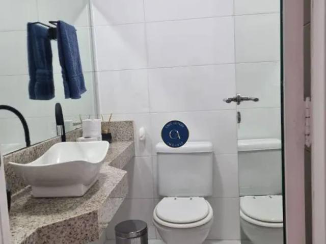 Apartamento para venda no Imirim em São Paulo