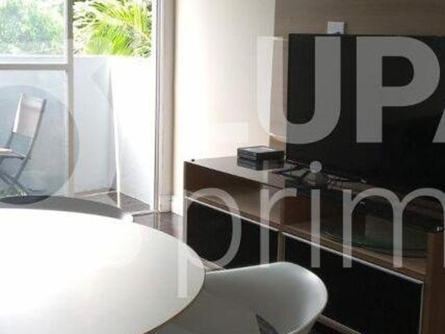 APARTAMENTO COM 2 QUARTOS PARA VENDA NO JARDIM SÃO PAULO, SÃO PAULO