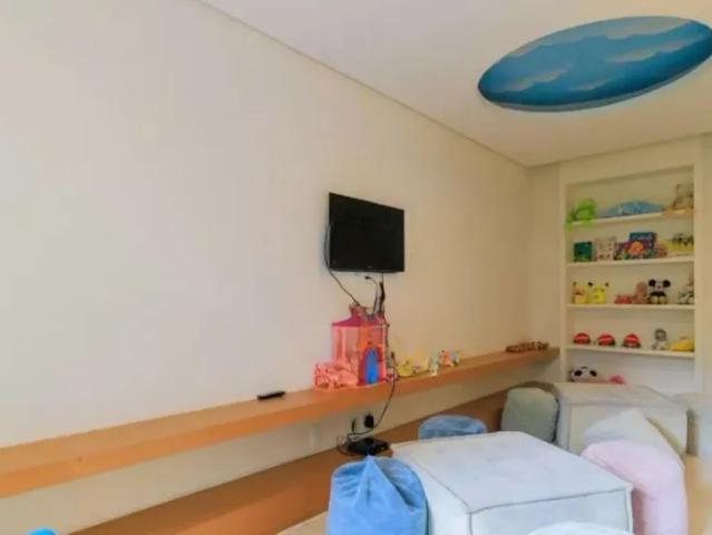 Apartamento com 2 quartos para venda no Morumbi