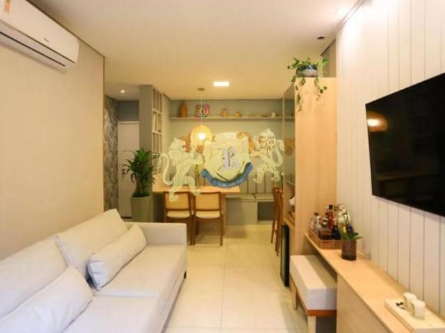 Apartamento com 2 Quartos para venda no Morumbi