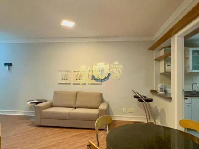Apartamento com 2 quartos para venda no Paraíso Edifício Paradise Garden