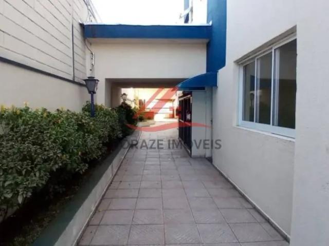 Apartamento com 2 quartos para venda na Casa Branca