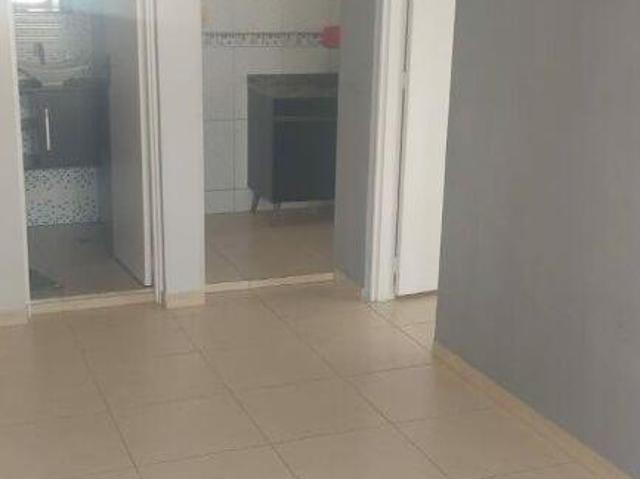 Apartamento com 2 quartos para venda na cidade lider