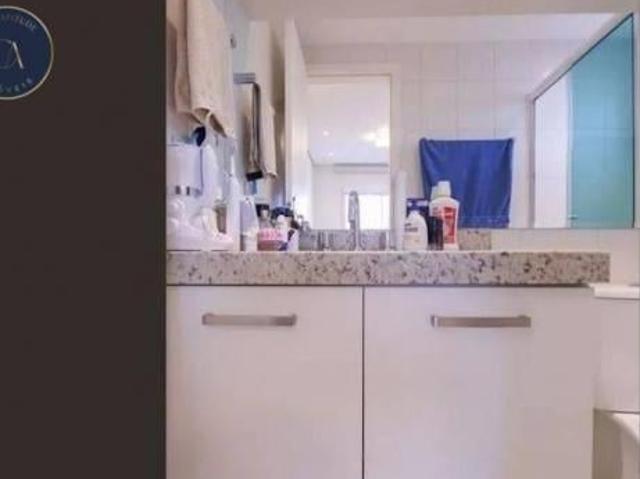 Apartamento com 2 quartos para venda na Lapa em São Paulo