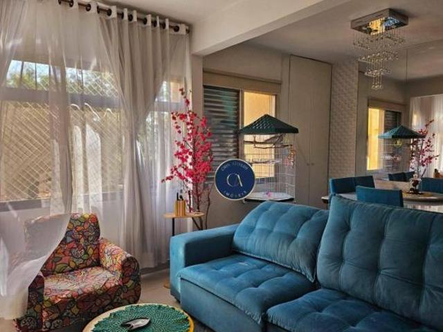 Apartamento com 2 quartos para venda na Lapa em São Paulo