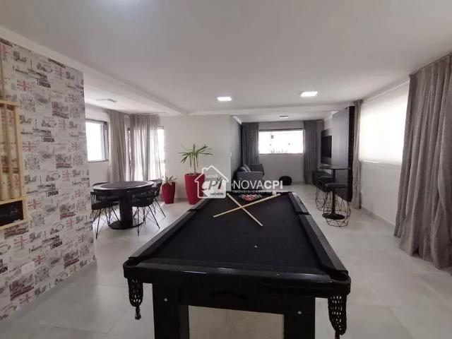Apartamento com 2 quartos para venda na Vila Guilhermina Praia Grande/SP