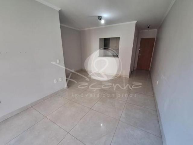 Apartamento com 2 quartos para venda na Vila Itapura 2 quartos