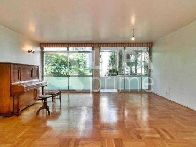 APARTAMENTO COM 2 QUARTOS PARA VENDA, SANTA CECÍLIA, SÃO PAULO