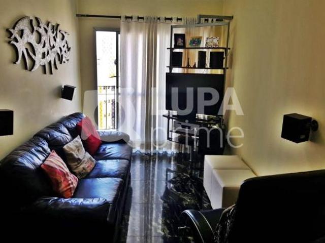 APARTAMENTO COM 2 QUARTOS PARA VENDA, SANTA TERESINHA, SÃO PAULO