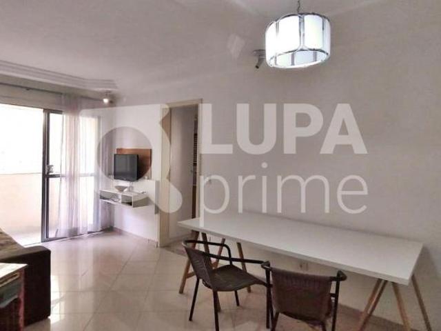 APARTAMENTO COM 2 QUARTOS PARA VENDA, SANTANA, SÃO PAULO