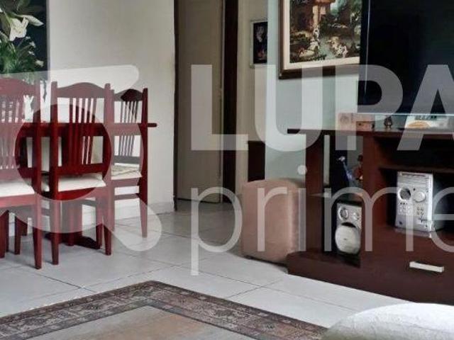 APARTAMENTO COM 2 QUARTOS PARA VENDA, SANTANA, SÃO PAULO