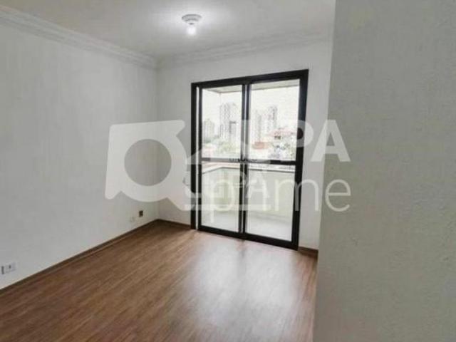 APARTAMENTO COM 2 QUARTOS PARA VENDA, SANTANA, SÃO PAULO