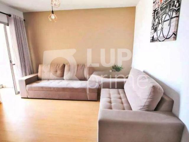 APARTAMENTO COM 2 QUARTOS PARA VENDA, SANTANA, SÃO PAULO