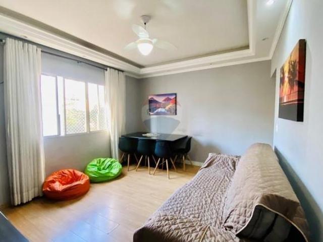 Apartamento com 2 quartos para venda, por R$ 365.000 Jardim Las Palmas Guarujá/SP