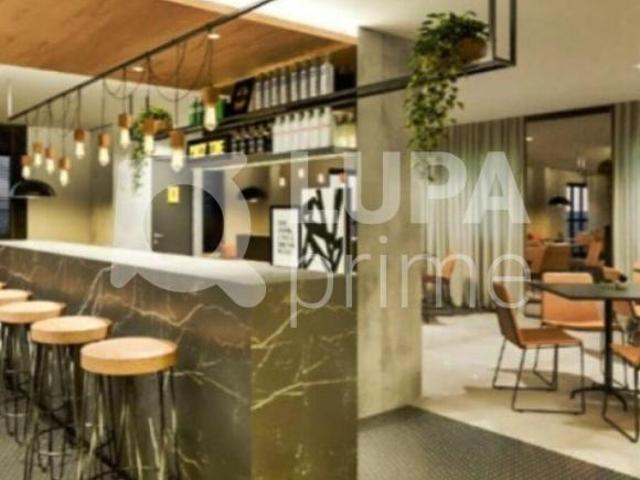 APARTAMENTO COM 2 QUARTOS PARA VENDA, PARADA INGLESA, SÃO PAULO