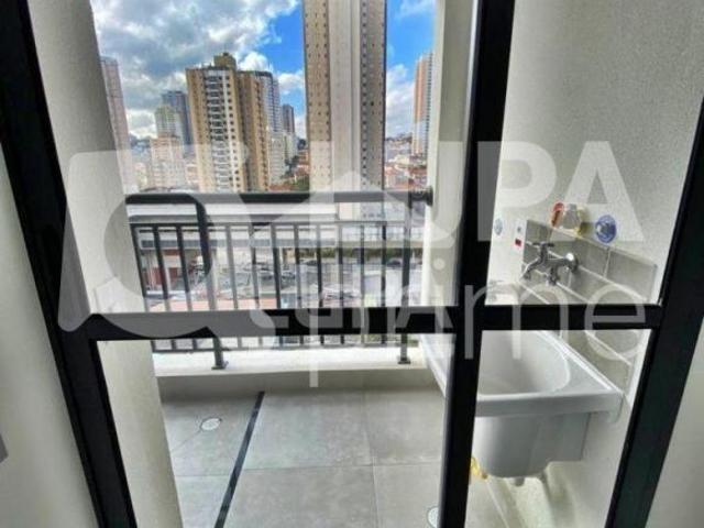 APARTAMENTO COM 2 QUARTOS PARA VENDA, PARADA INGLESA, SÃO PAULO