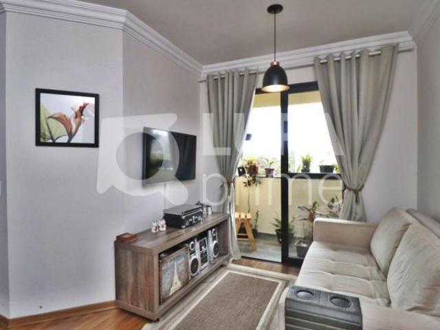APARTAMENTO COM 2 QUARTOS PARA VENDA, PARQUE MANDAQUI, SÃO PAULO