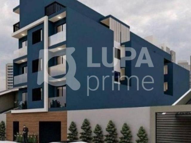 APARTAMENTO COM 2 QUARTOS PARA VENDA, PARQUE EDU CHAVES, SÃO PAULO