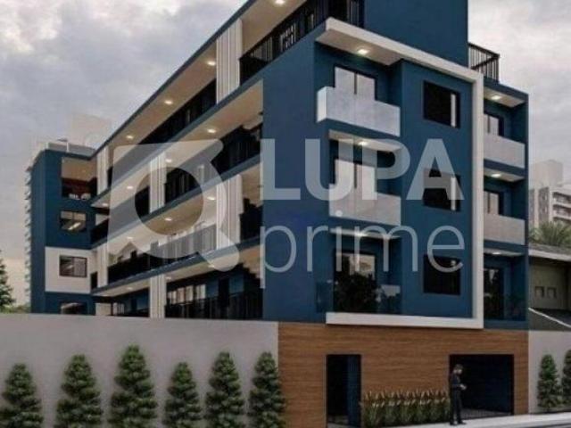 APARTAMENTO COM 2 QUARTOS PARA VENDA, PARQUE EDU CHAVES, SÃO PAULO