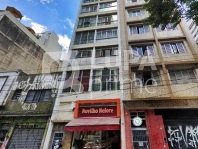 APARTAMENTO COM 2 QUARTOS PARA VENDA, REPÚBLICA, SÃO PAULO