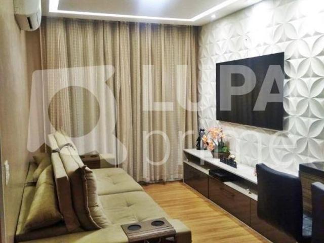 APARTAMENTO COM 2 QUARTOS PARA VENDA, TATUAPÉ, SÃO PAULO