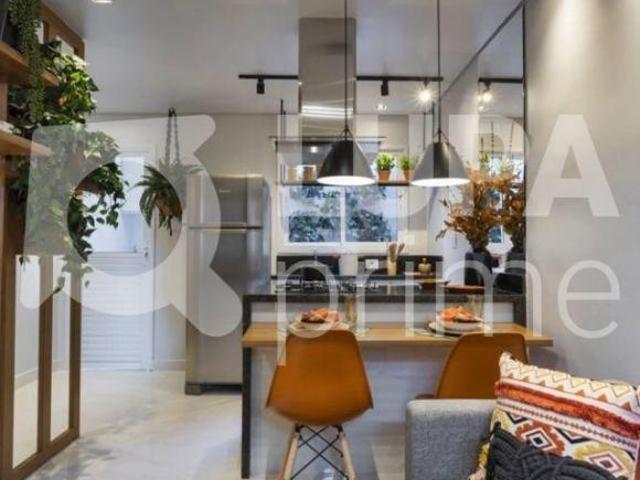 APARTAMENTO COM 2 QUARTOS PARA VENDA, TATUAPÉ, SÃO PAULO